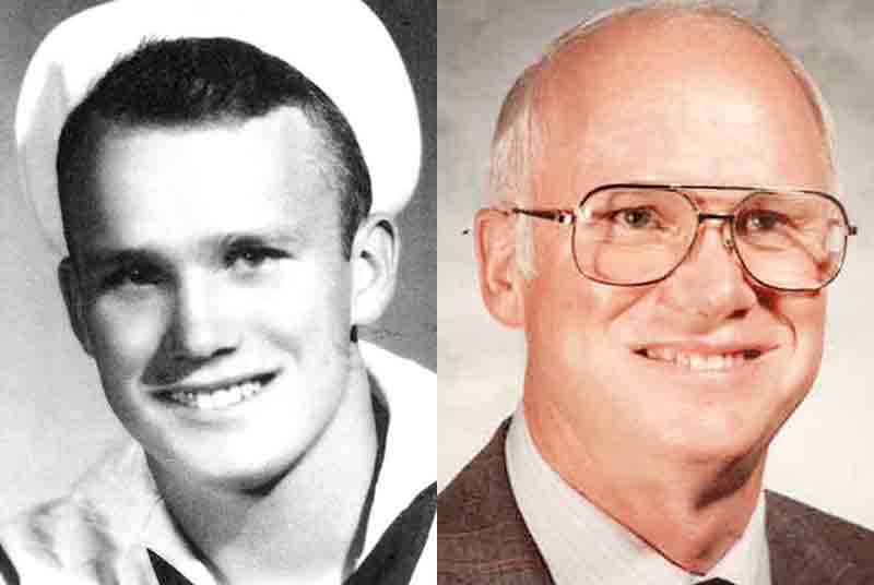 Donald Millard Shimer | News, Sports, Jobs - News and Sentinel